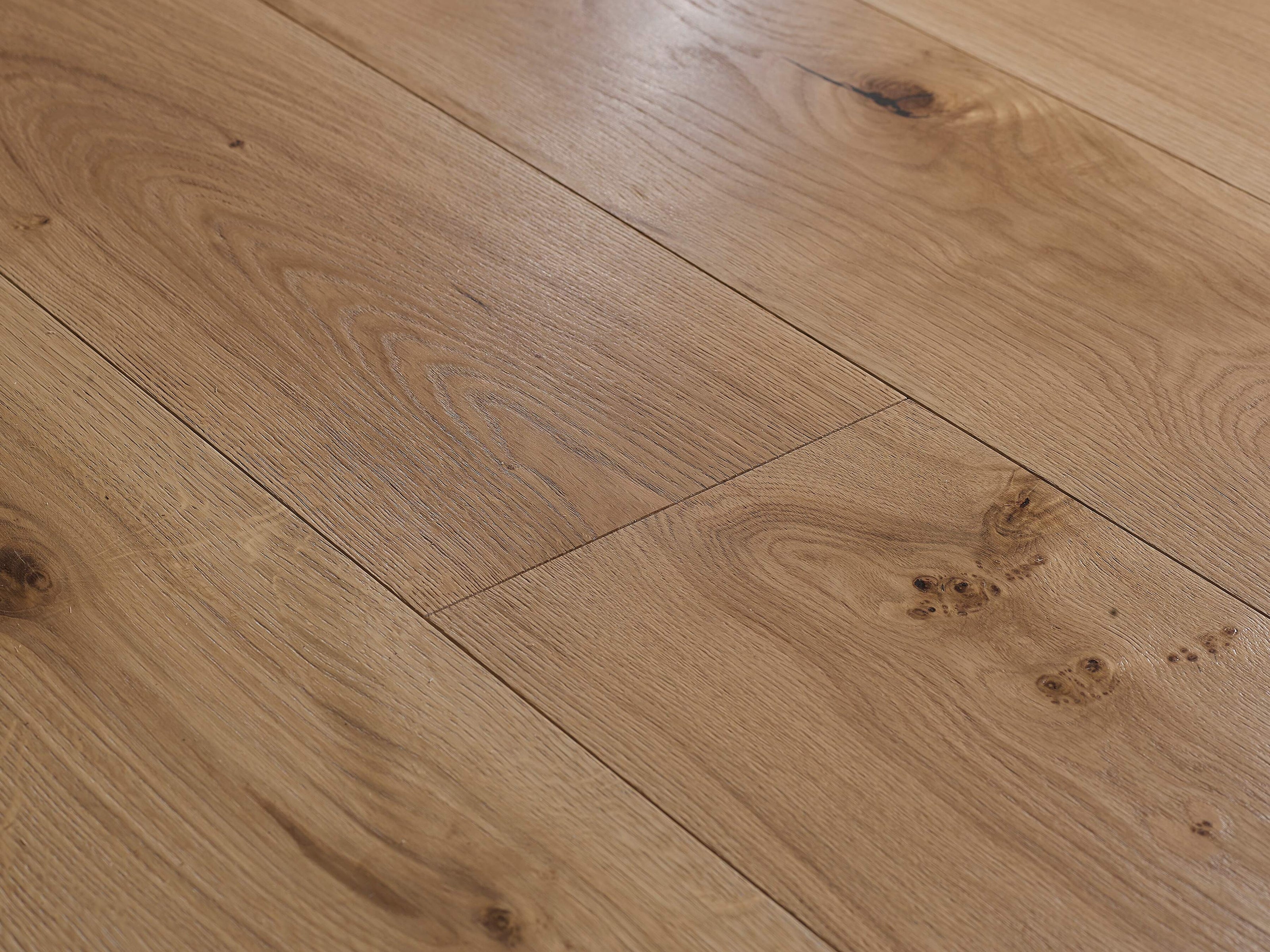 The Classic 15mm Plank