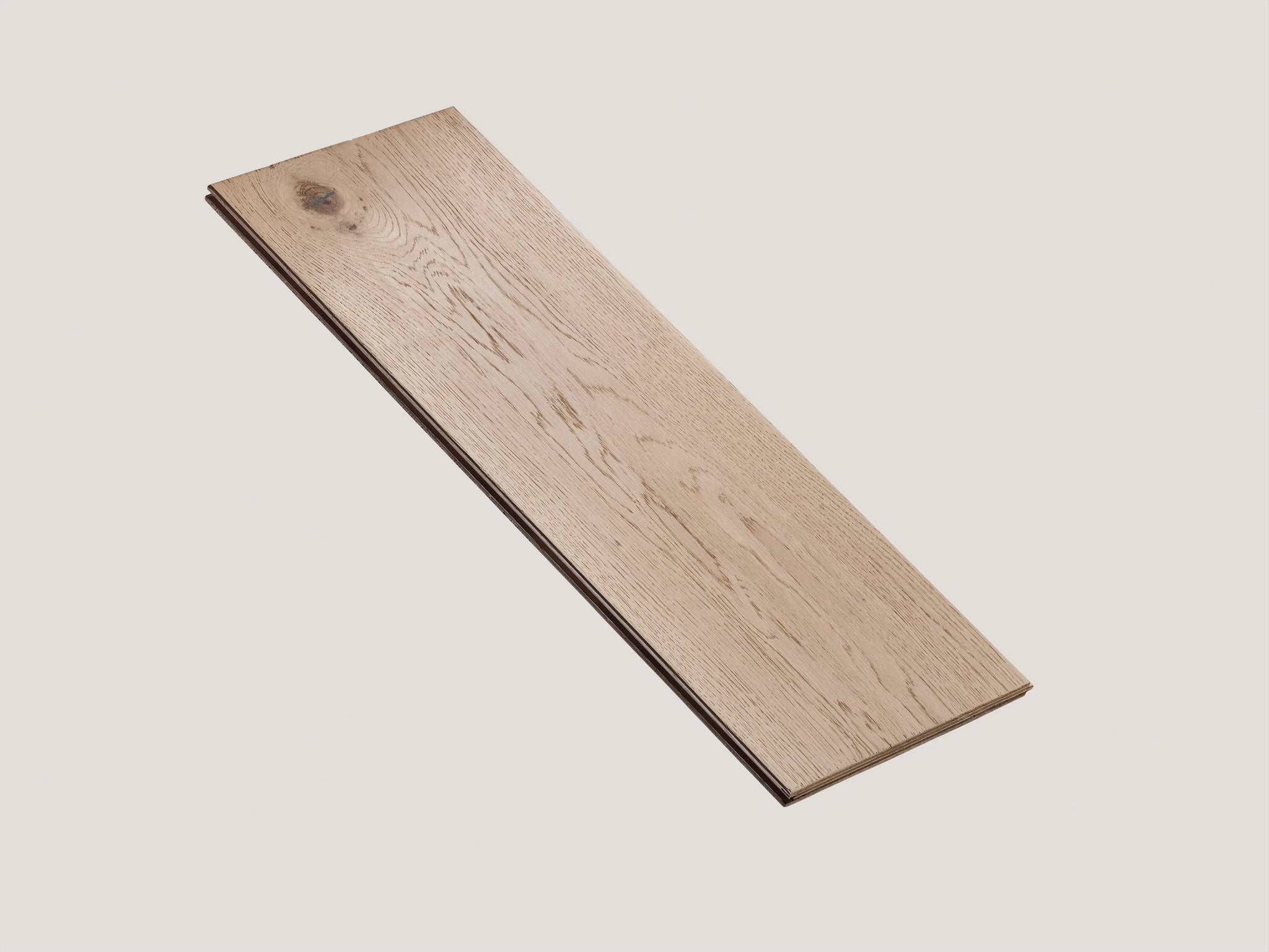 The Heritage Plank (Raw plank)